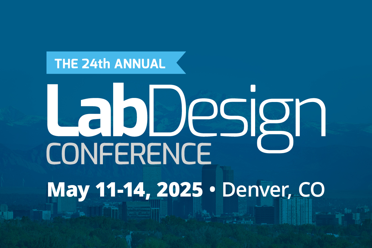 Lab Design Digital Conferences